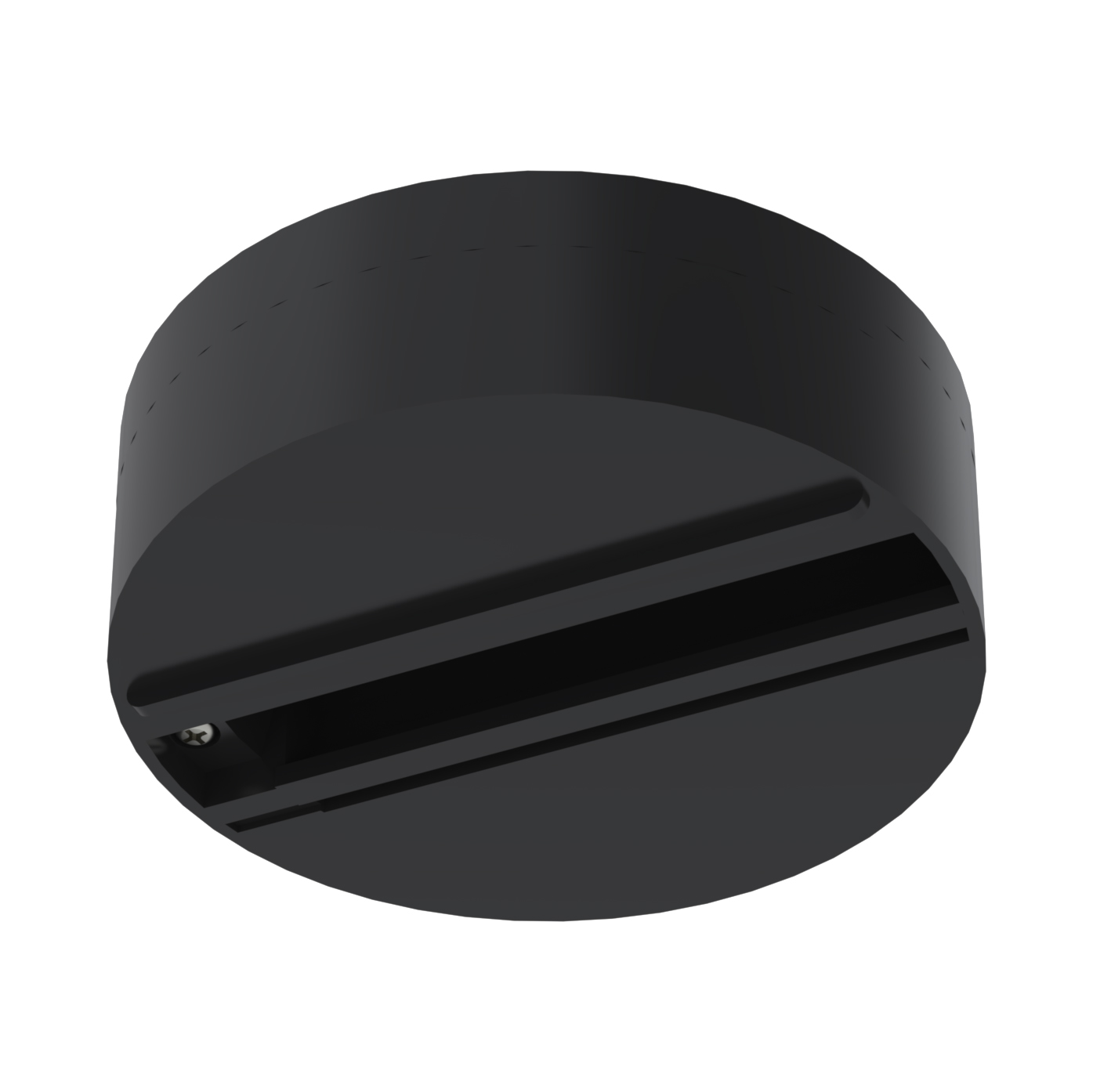 Juodas UNIPRO adapteris, 4T prožektoriaus virštinkiniam montavimui ...